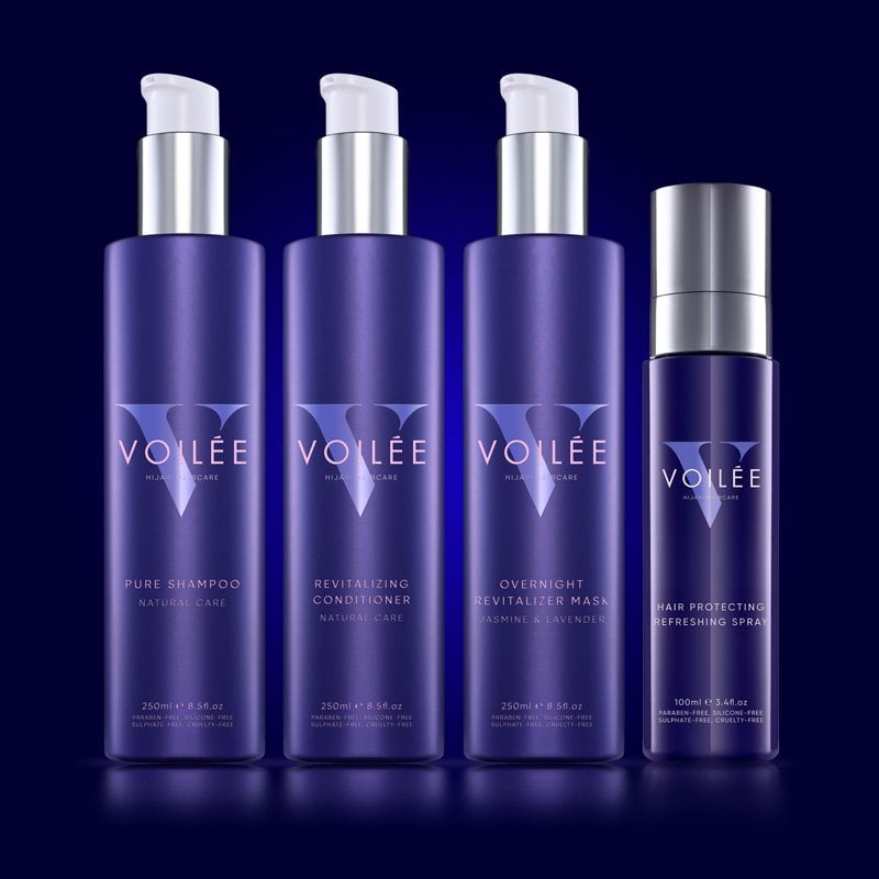 Introducing the new Anaaka Haircare Line for all hair types – ANAAKA ...