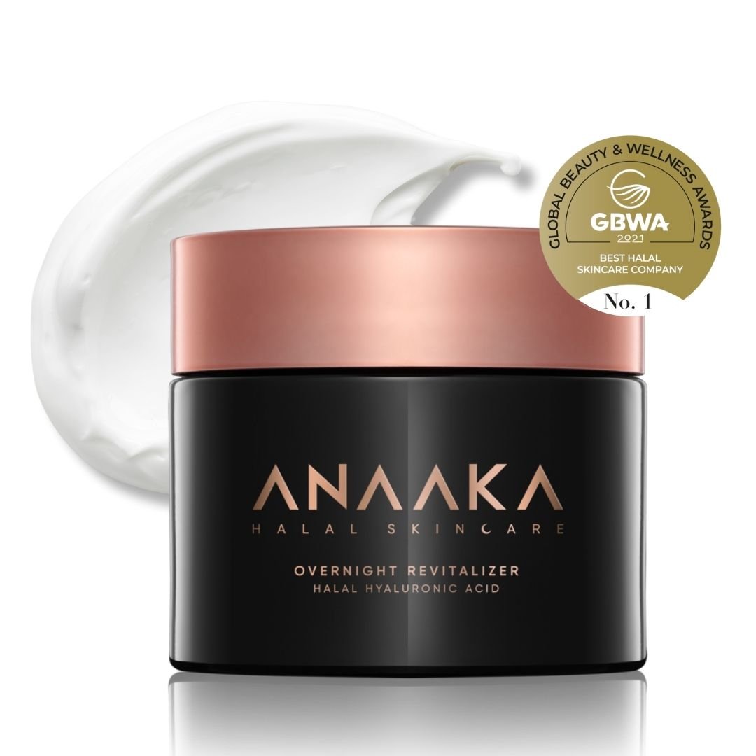 Skincare – ANAAKA Malaysia