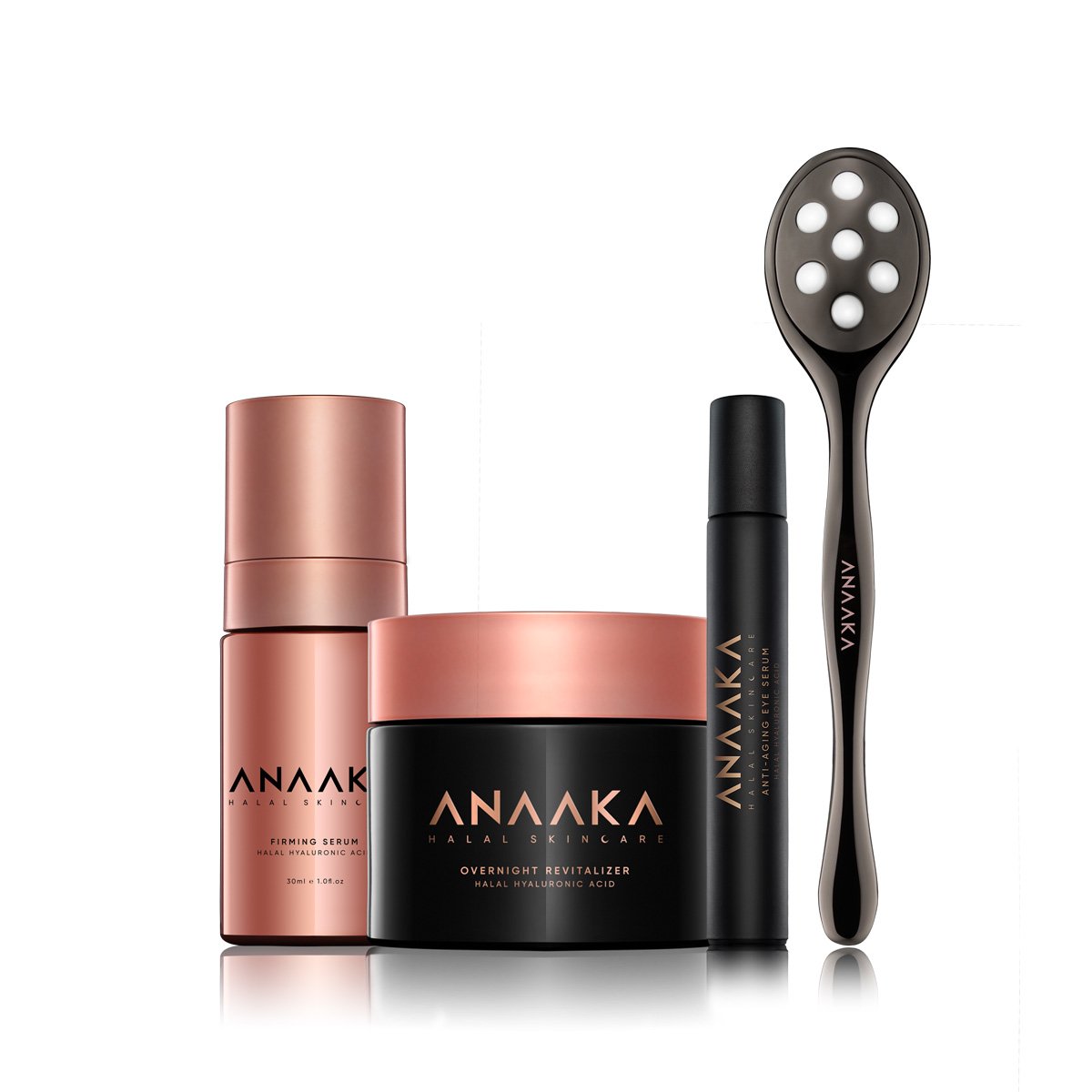 Night Hydration Boost – ANAAKA Malaysia